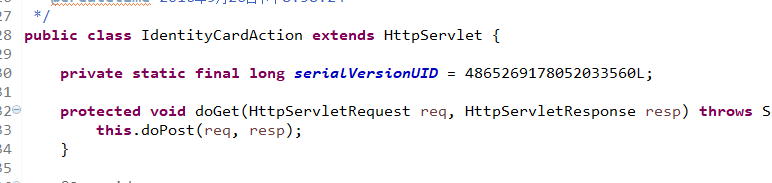 Eclipse报错HttpServlet cannot be resolved to a type-CSDN博客