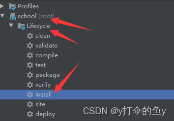 Spring Boot 2.7.0 新手入门(一)_springboot2.7-CSDN博客
