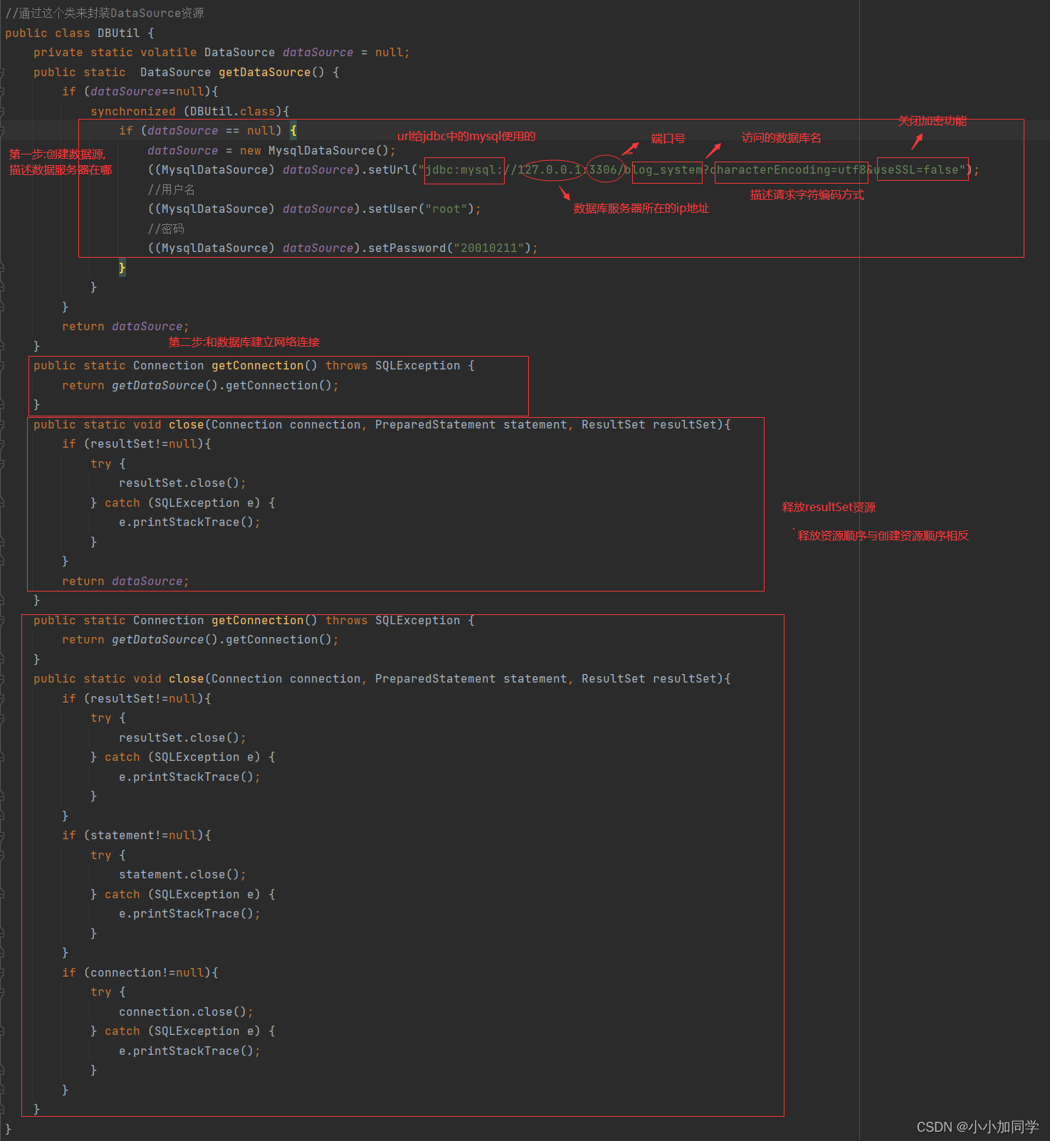 基于Servlet的个人博客系统_利用servlet、jdbc、jsp、html等技术完成一个微型博客系统,能够实现发布博客、删-CSDN博客
