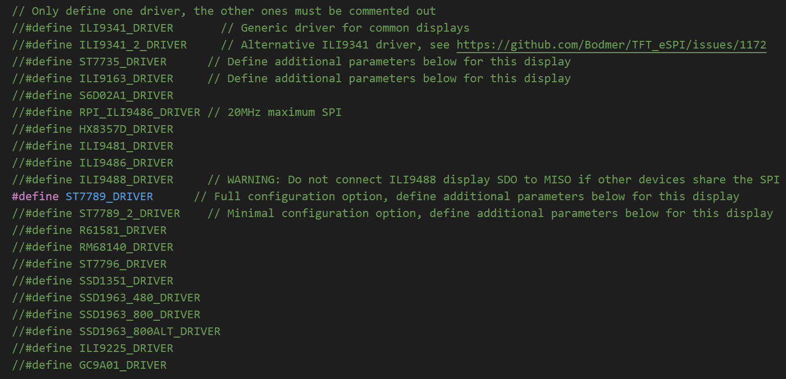 Arduino应用开发——esp32 lvgl v8.3环境搭建_arduino lvgl-CSDN博客