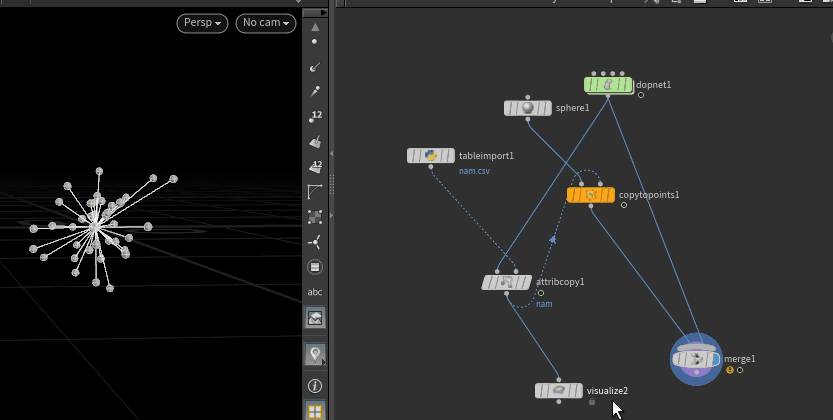 houdini relate graph-CSDN博客