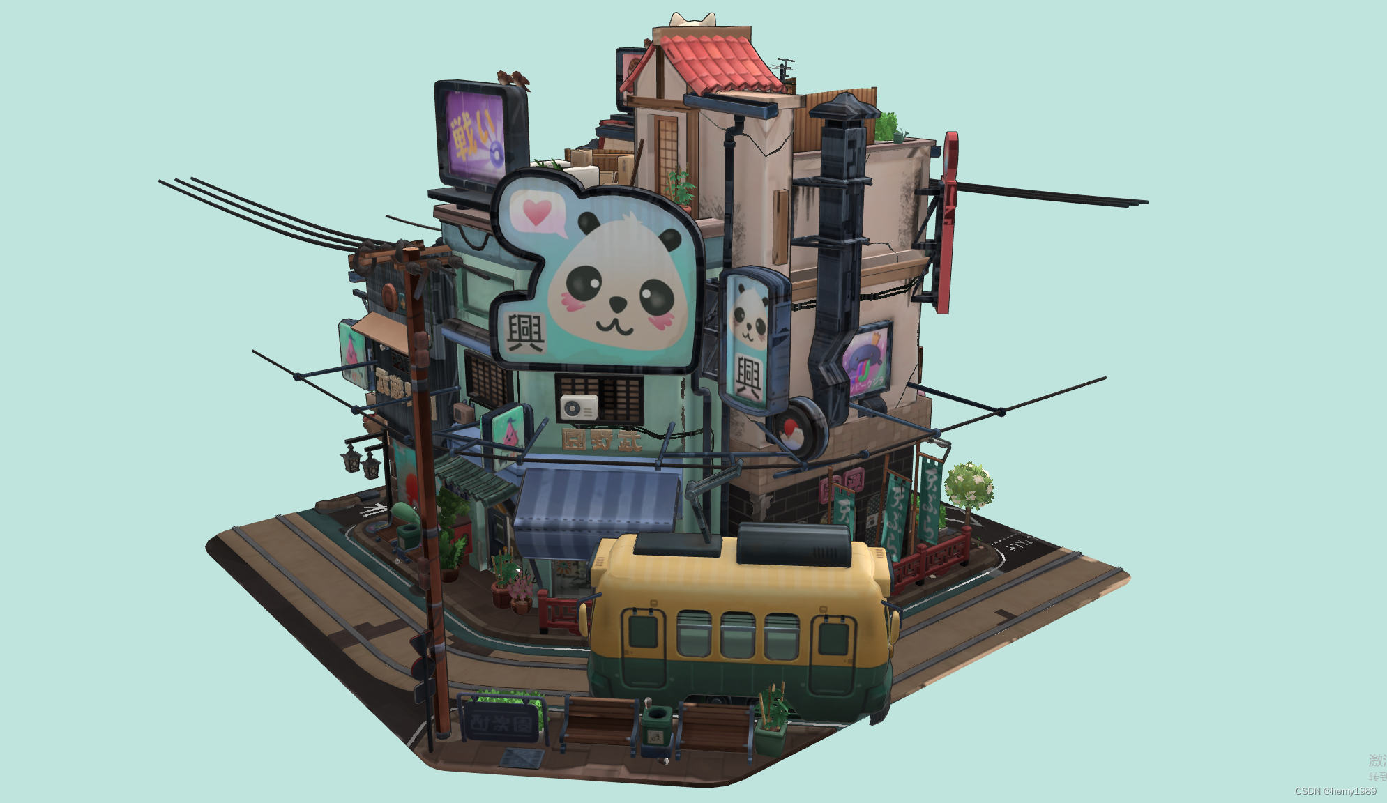 three.js官方案例（animation / keyframes）webgl_animation_keyframes.html学习_three.js案例-CSDN博客