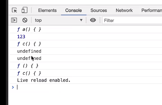 前端学习笔记202307学习笔记第六十五天 前端面试 预编译面试题2 Csdn博客