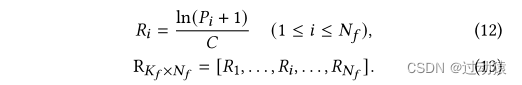 【研究型论文】Realtime Robust Malicious Traffic Detection via Frequency Domain Analysis-CSDN博客