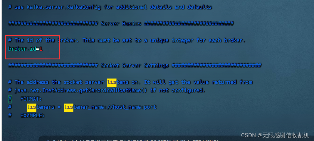 Linux(CentOS)安装单机版Kafka_centos离线安装kafka-CSDN博客