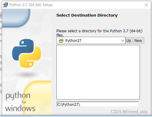 Command failed: C:\Python39\python.EXE_failed,command:python.exe-CSDN博客
