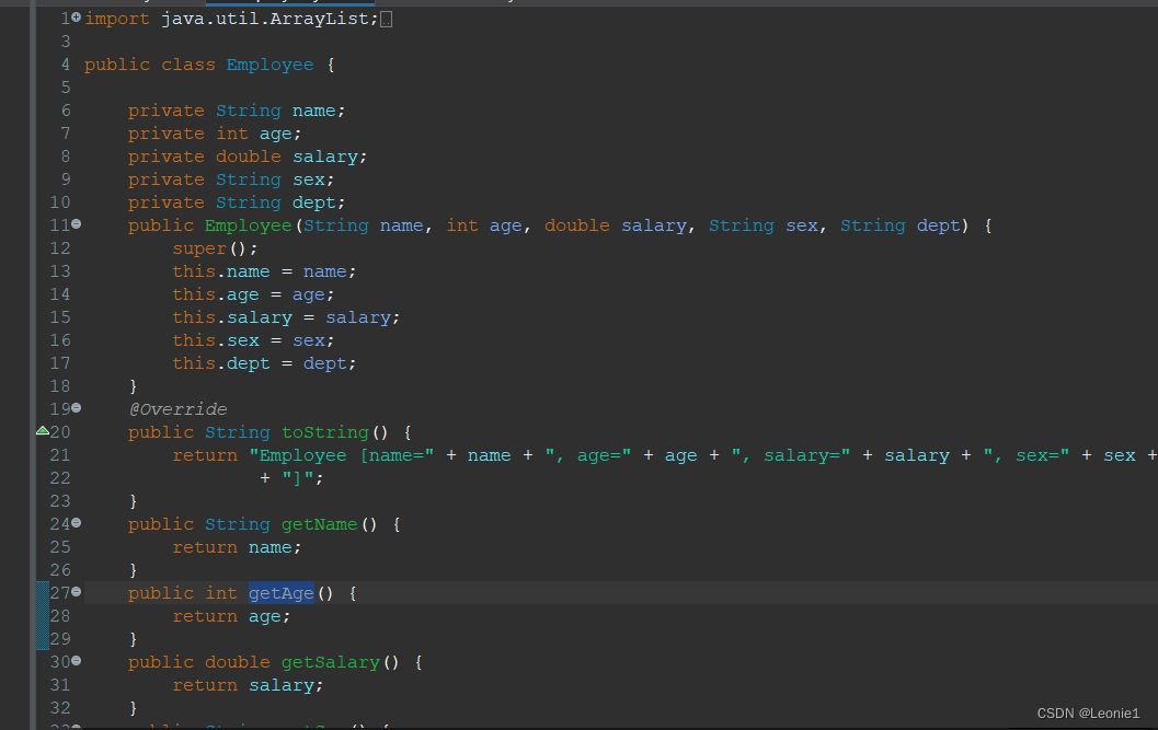 深入理解Javalambda表达式、函数式接口与流处理-CSDN博客