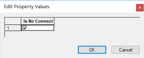 cadence 批量添加Place no connect(x)_cadence引脚带个叉-CSDN博客