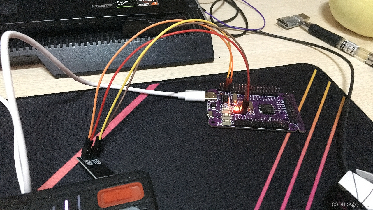 51单片机wifi模块通信（esp8266-01s）_51单片机wi-fi模块控制代码-CSDN博客
