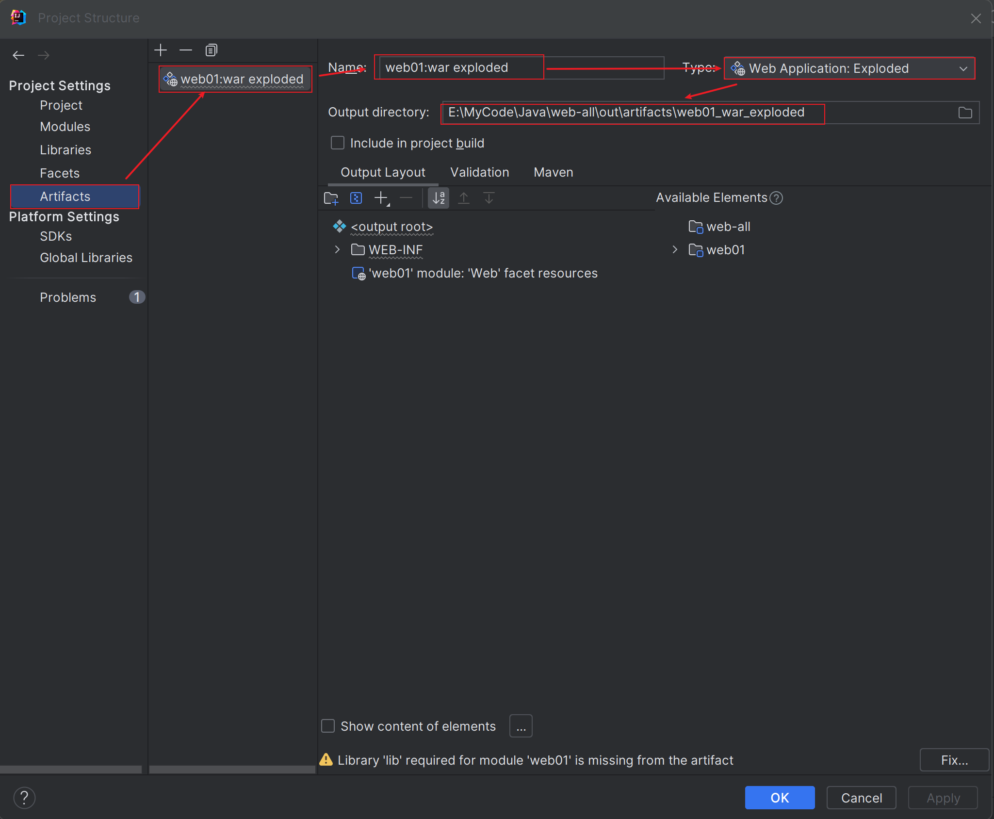 JavaEE基本环境安装及配置_idea官网-CSDN博客