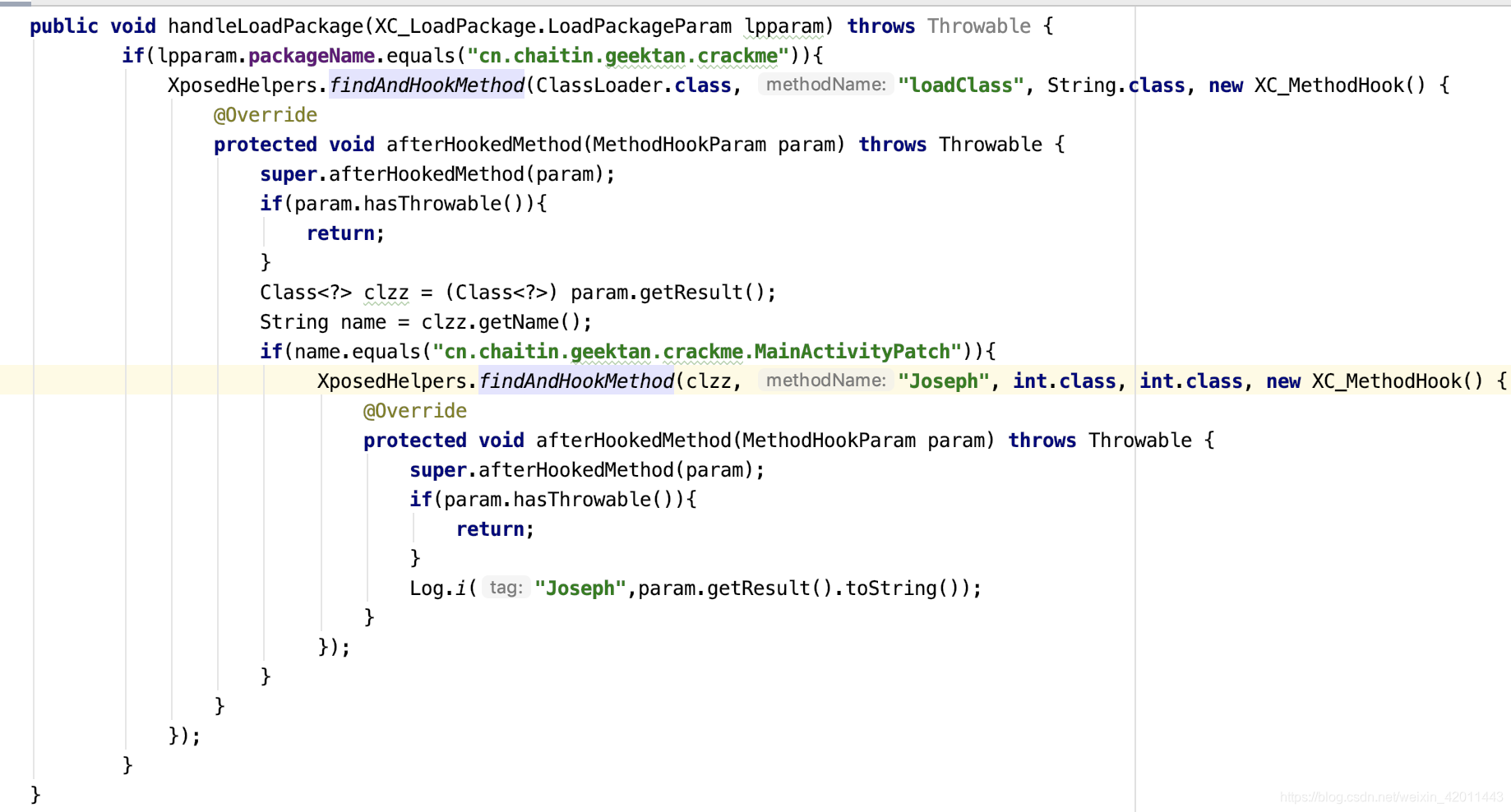 使用frida进行hook(二)_failed to spawn: connection closed-CSDN博客