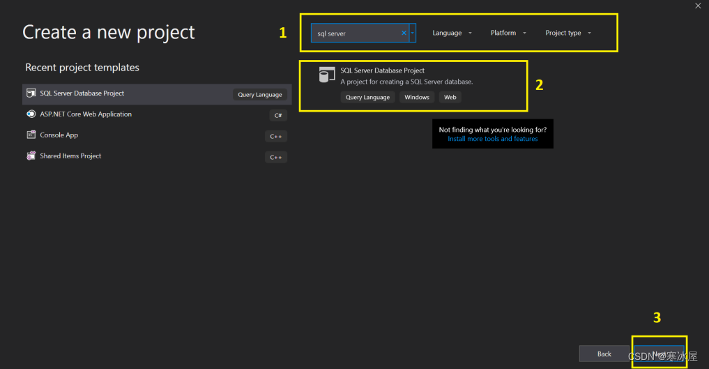 SQL Server Database：使用 Github、TeamCity和Octopus 进行源代码管理、持续集成和持续部署_sql server database 数据库 github ...