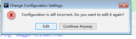 Application run failed error creating bean with name ‘entityManagerFactory‘defined in class path ...