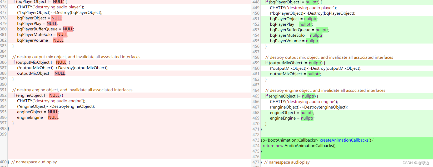 MTK Android 13/14/15/16平台开关机动画铃声客制化_mtk android13关机动画-CSDN博客