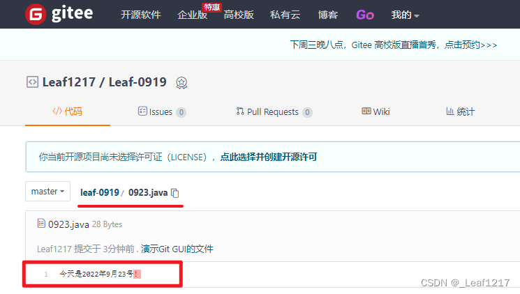 SSH协议&在IDEA中使用Git及git GUI的简单使用_idea ssh-CSDN博客