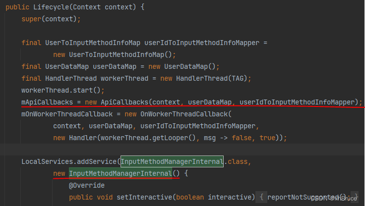 MultiClientInputMethodManagerService启动-Android12-CSDN博客