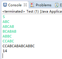 Java 100道经典机试笔试题（02）——附可运行代码_java机试题-CSDN博客