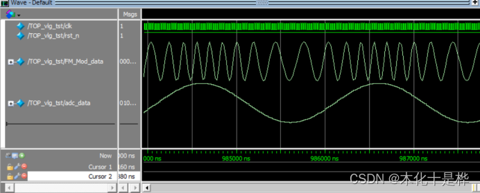FM调制的FPGA-DDS实现_fpga fm调制-CSDN博客