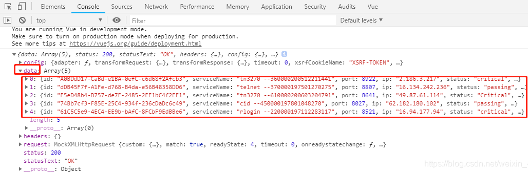 mockjs在vue中要怎么使用和配置_npm run mock-CSDN博客