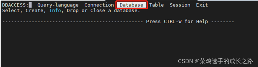 Gbase 8s数据库搭建及远程连接操作指导_gbase sqlhosts-CSDN博客