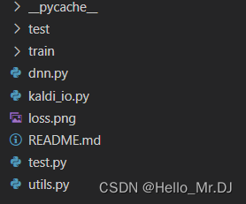 6.DNN模型_dnn模型代码-CSDN博客