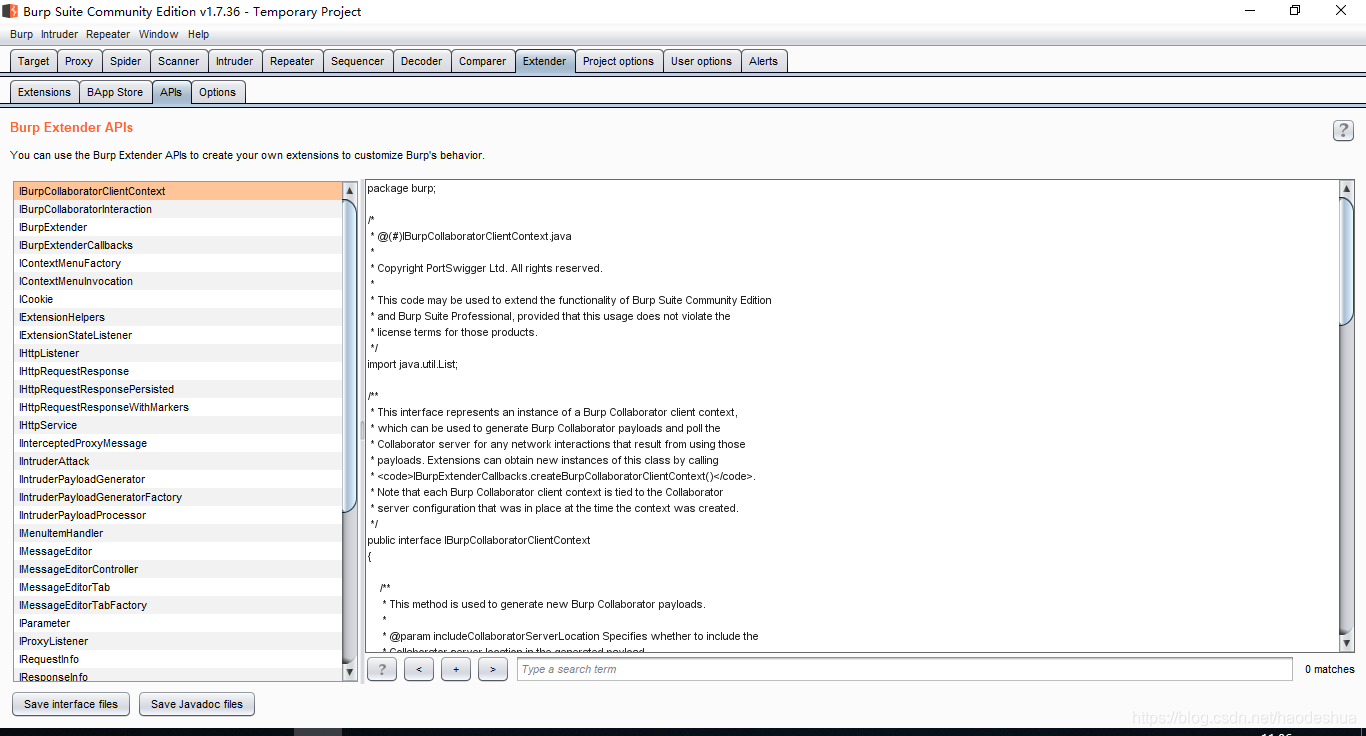 Python黑帽子:Burp插件编写，之最简单的Burp模糊测试_burp python-CSDN博客