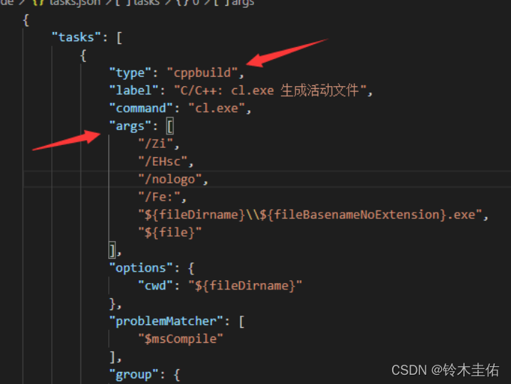 把easyx配置到vscode_vscode安装easyx-CSDN博客