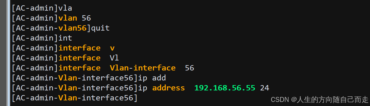 43 华三AC登录Web页面-CSDN博客