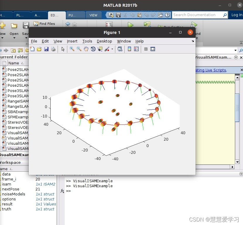 Ubuntu20.04中为gtsam配置matlab_matlab ubuntu-CSDN博客