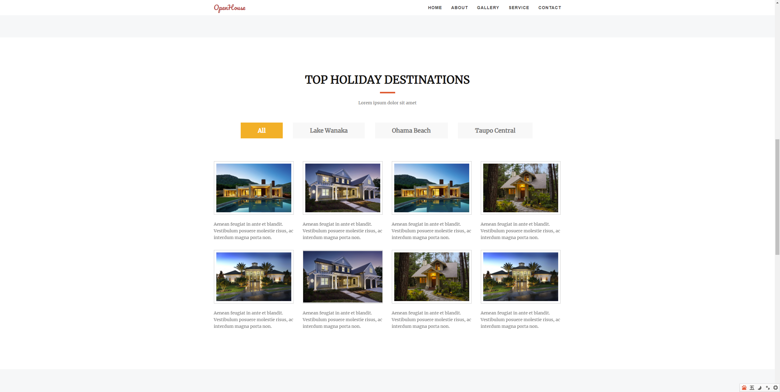 分享一个纯HTML外贸公司通用企业html网站模板源码_外贸html模板-CSDN博客
