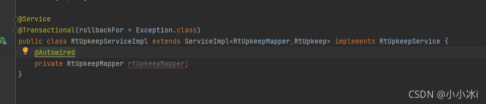 springboot+mybatisplus运行报错不能创建bean_mybatisplusautoconfiguration.class]: bean instanti-CSDN博客