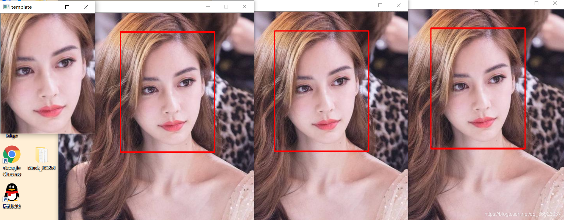 【OpenCV】模板匹配、图像二值化_cv2.matchtemplate 输入二值图-CSDN博客