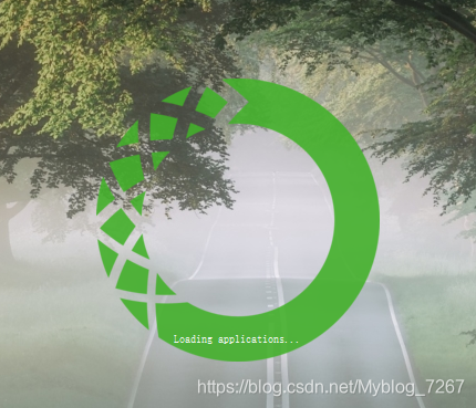 无法打开Navigator(AttributeError: ‘str‘ object has no attribute ‘get‘)-CSDN博客