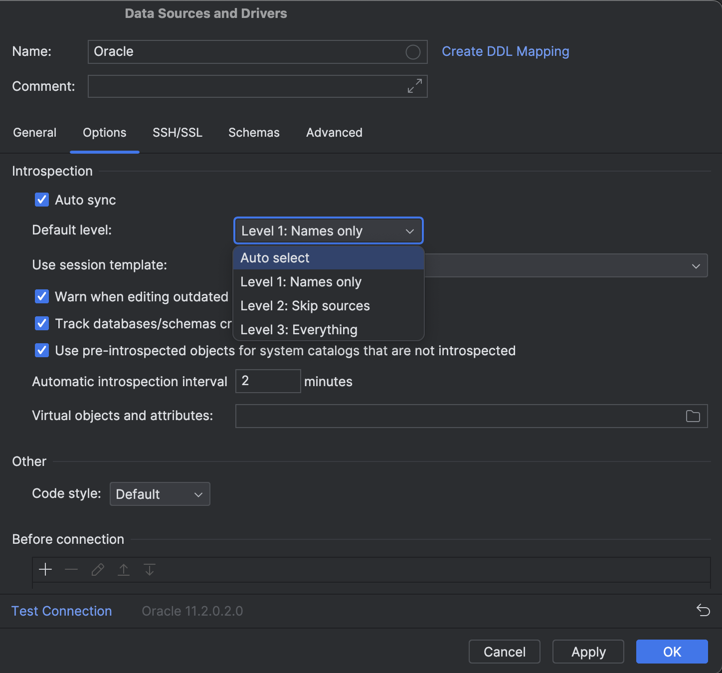 DataGrip 2023.3 新功能速递！_datagrip2023-CSDN博客