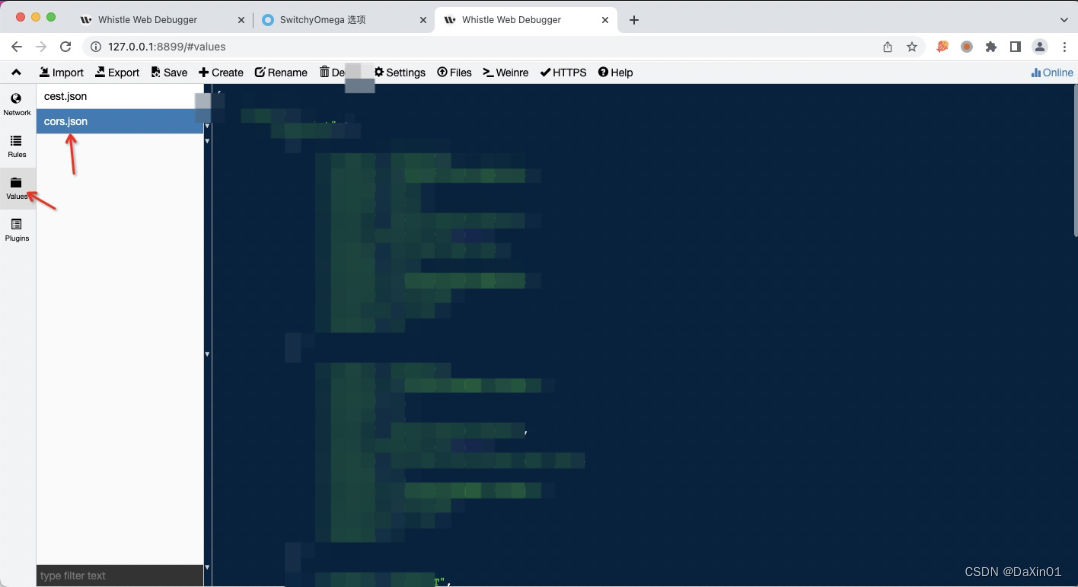 http mock方式，Windows mac通用_whistle如何做mock测试-CSDN博客