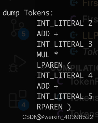 LL(1)算法_ll1-CSDN博客