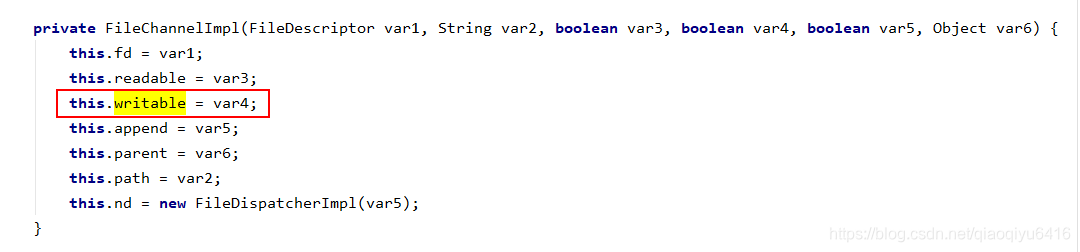 直接字节缓冲区操作文件报java.nio.channels.NonWritableChannelException解决过程-CSDN博客