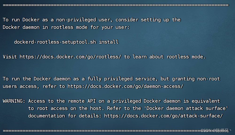 记录新服务器分区挂载、安装docker和docker-compose_docker compose 安装sqlserver 日志挂载-CSDN博客