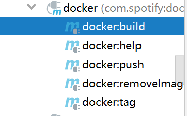 IDEA中使用Docker插件构建镜像并推送至私服Harbor_idea中springboot项目使用dockerfile+harbor部署-CSDN博客