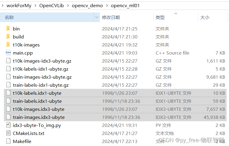 C/C++开发，opencv-ml库学习，支持向量机（SVM）应用_opencv svm c++-CSDN博客