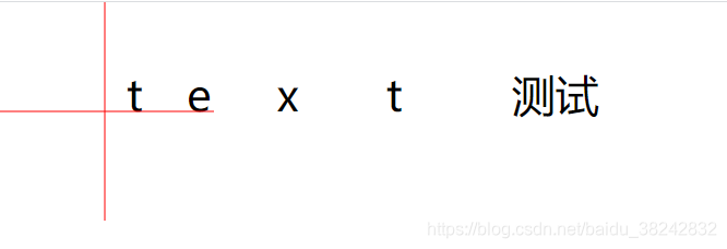 SVG文字： 、 与文本居中-CSDN博客