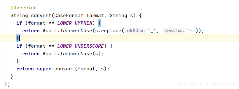 Guava系列：CaseFormat使用方法-CSDN博客