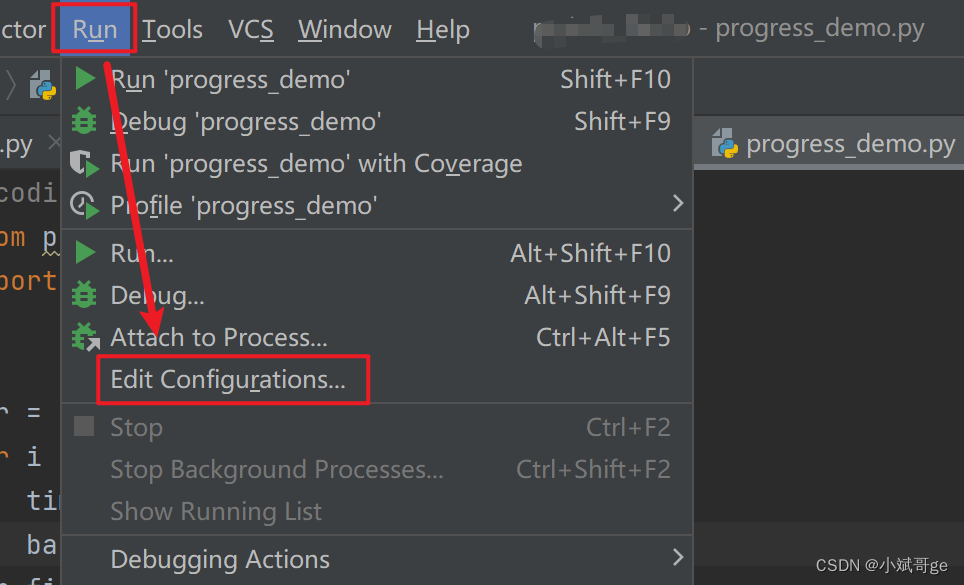 教你用progress库实现进度条，还教你改源码避坑_progress ?[?25h-CSDN博客