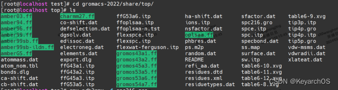 Linux下编译和安装GROMACS教程详解_gromacs安装教程linux-CSDN博客