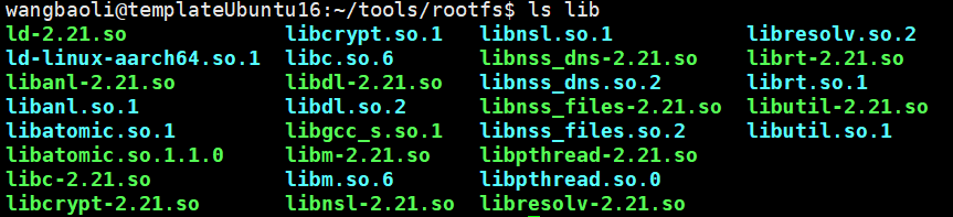 基于busybox构建rootfs_rootfs.cpio-CSDN博客