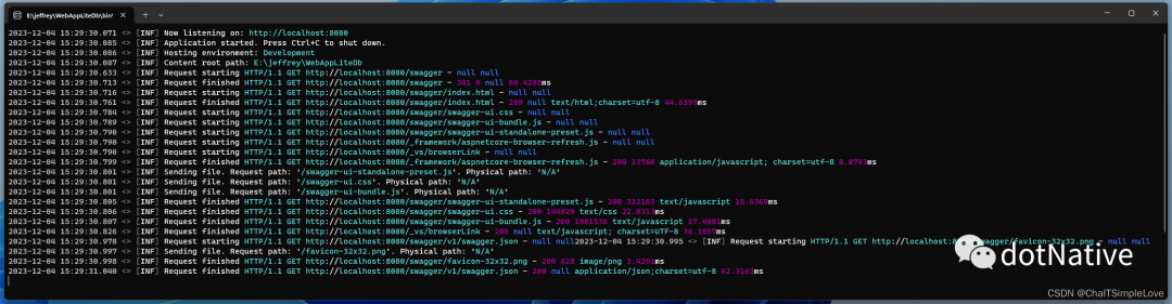 谈谈 .NET8 平台中对 LiteDB 的 CRUD 操作_litedb加密-CSDN博客