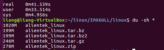 Linux下压缩、解压缩、效率，linux tar bz、bz2、gz、zip_gz和zip压缩率-CSDN博客