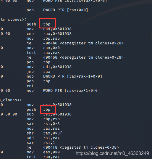 [PWN][进阶篇]使用GDB附加调试64位程序_pwn 使用gdb调试-CSDN博客