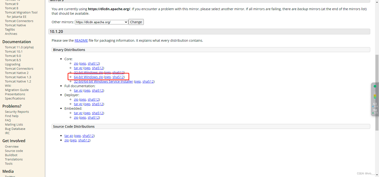 windows安装tomcat-CSDN博客