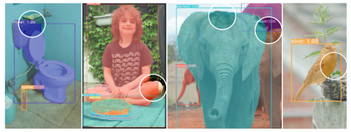 RDSNet：统一目标检测和实例分割的新型网络-CSDN博客